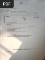 0620 s25 QP 62 | PDF
