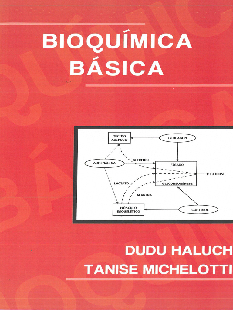 Bioquimica Basica Dudu Haluch R 17 00 | PDF