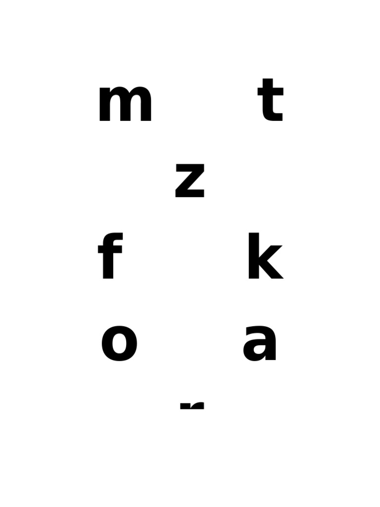 Flat Reading Mat | PDF
