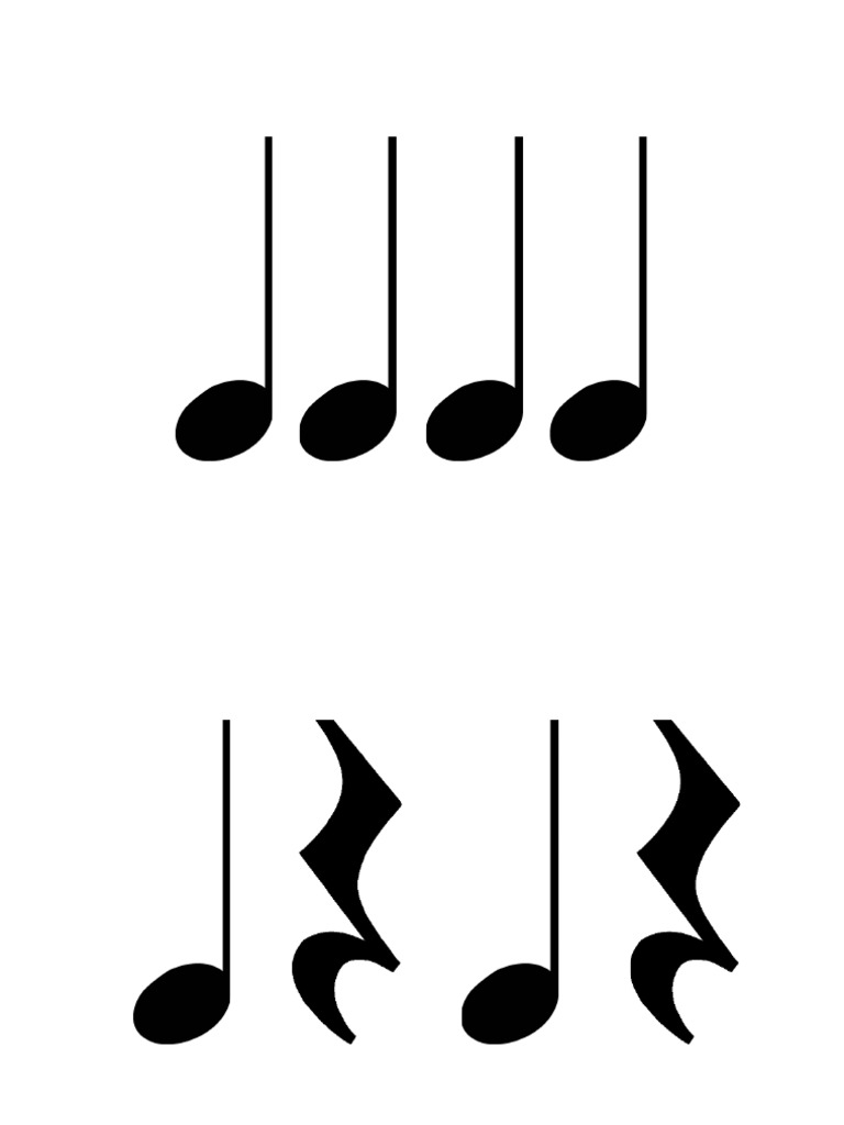 Rhythm Counting | PDF