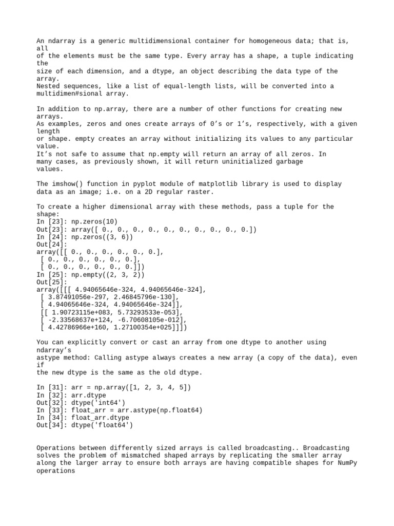 data science | PDF | Integer (Computer Science) | Computer Programming data science | PDF | Integer (Computer Science) | Computer Programming