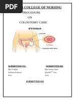 MASD Management and Treatment Pathway | PDF | Dermatitis | Causes Of Death