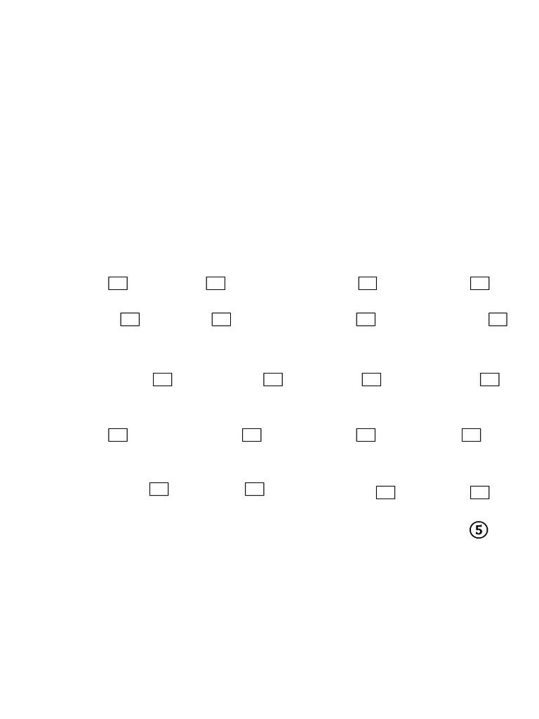 Paper Class 2 EVS | PDF