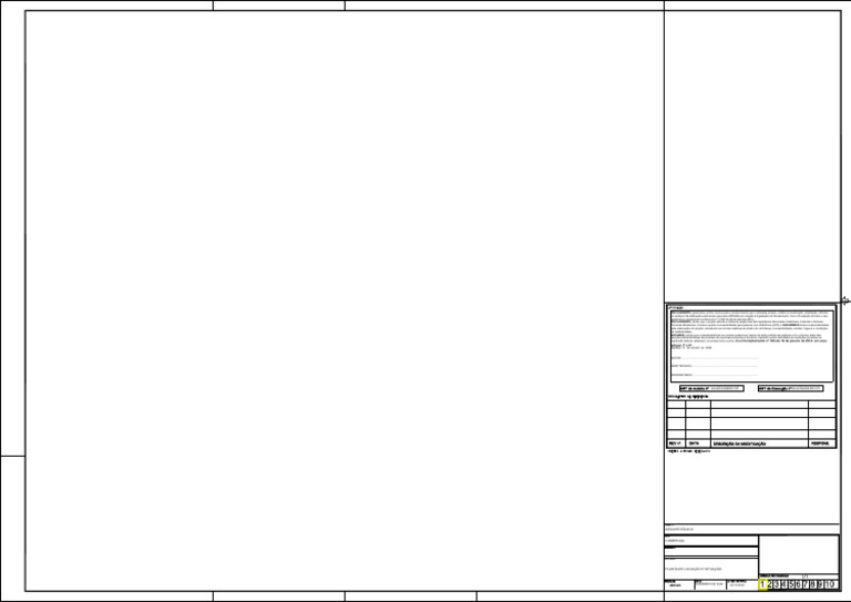 Modelo de Prancha | PDF