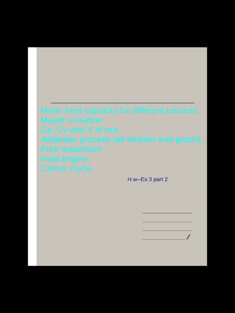 Invert - PDF - Colors Themo Part 1 | PDF