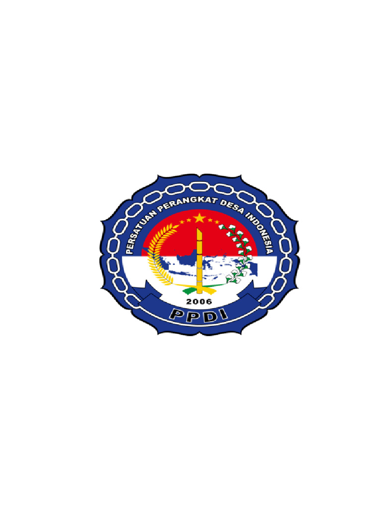 Proposal Musda PPDI Sumedang 2025 | PDF