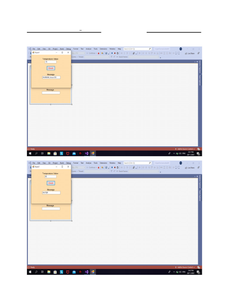 Grade 10 ICT Q1 Performance Tasks | PDF