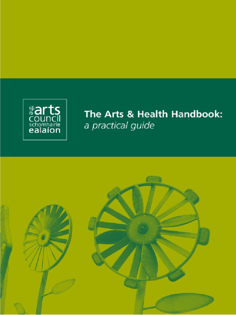 The Arts - Health - Handbook A Practical Guide | PDF | Hospital ...
