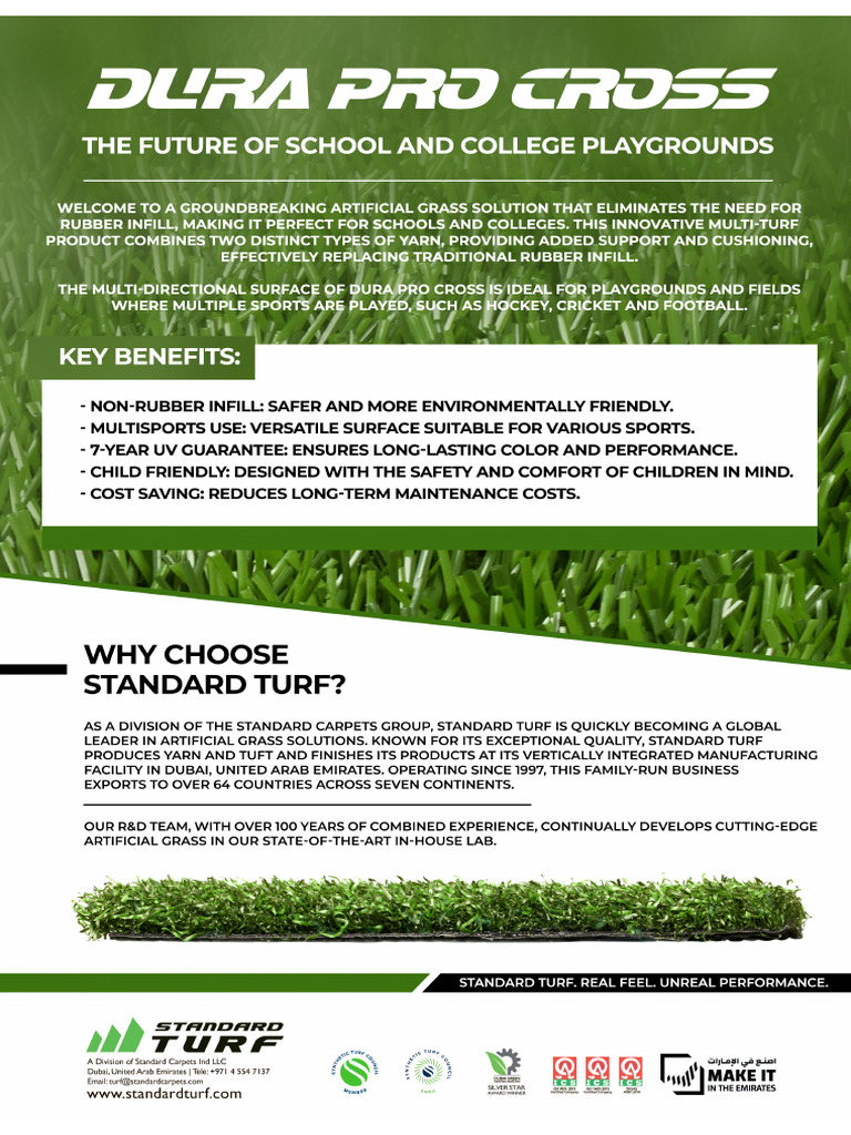 dura_pro_cross | PDF