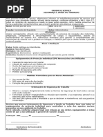 Guia Prático para Uso do SSA-CAD | PDF | Química | Senha