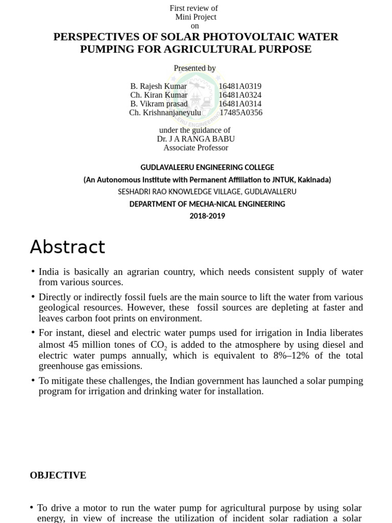 rajesh ppt - Copy | PDF