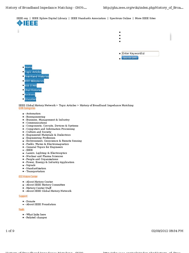 Matching History | PDF | Mathematical Optimization | Numerical Analysis
