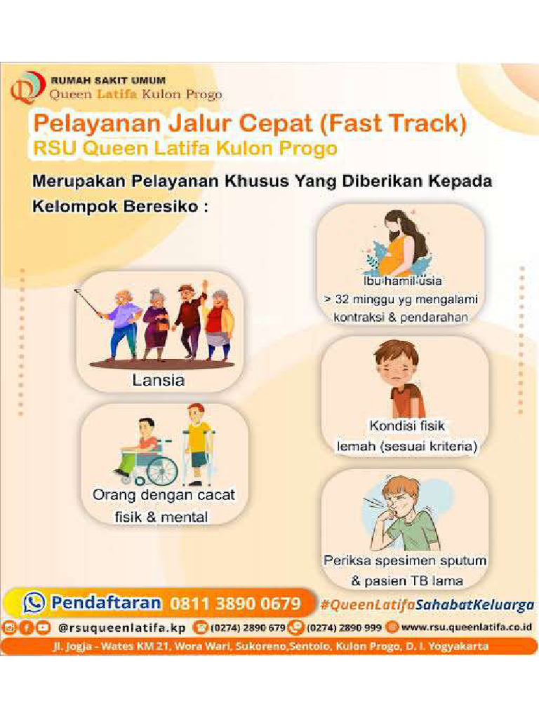 Fast track | PDF