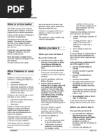 ANTALGEX T 37.5 Mg-325 MG Capsules - Tramadol Hydrochloride 37.5 MG and ...