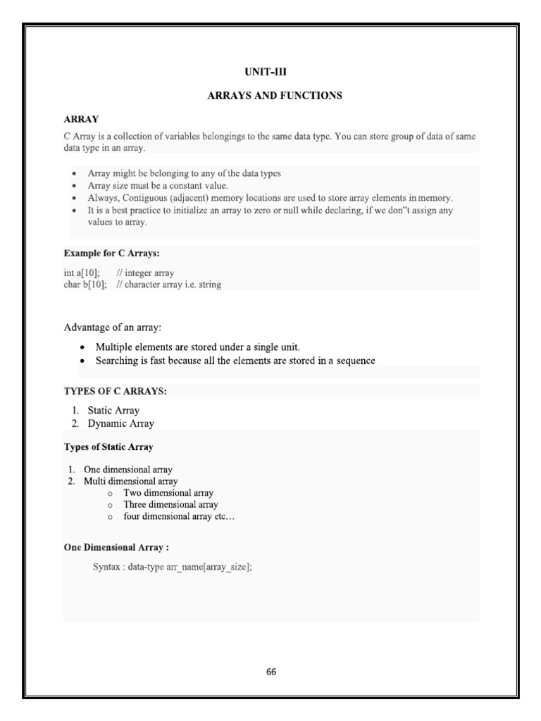 unit-3 (2) | PDF