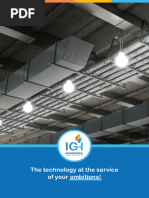 Innowell Engineering Services Profile | PDF | Building Information ...