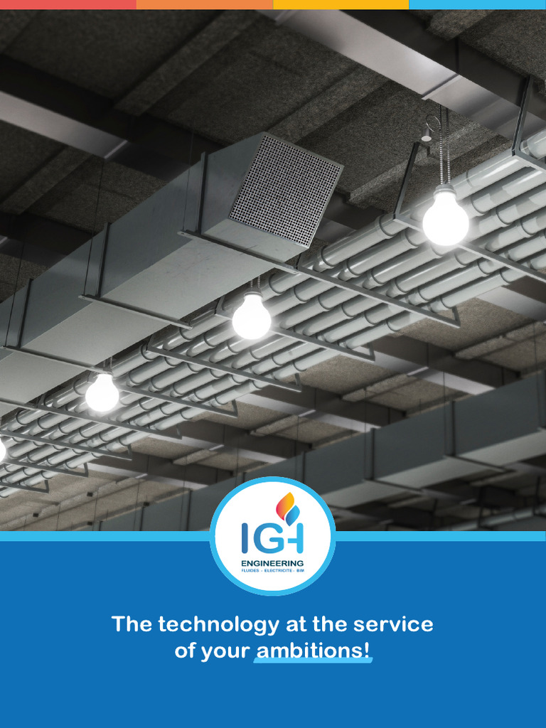 IGH Engineering Portfolio | PDF | Building Information Modeling ...