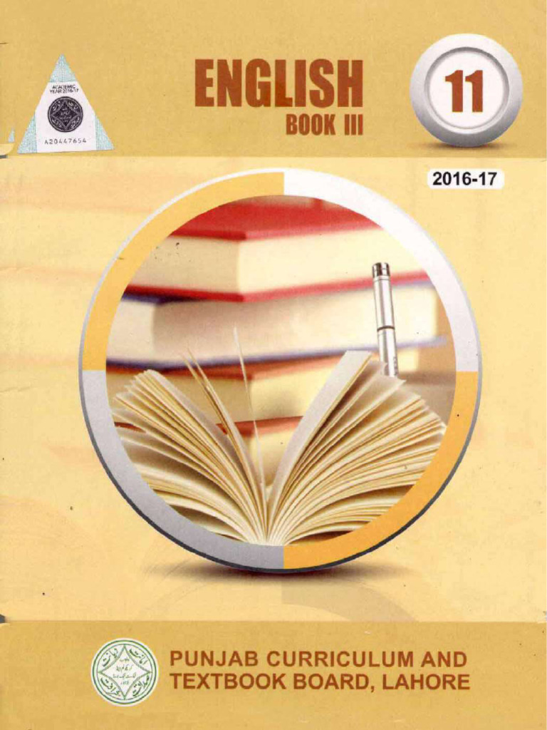 English Book 3 | PDF