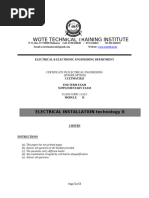 NEC 314.16: Conduit Body Specifications | PDF | Electrical Wiring ...