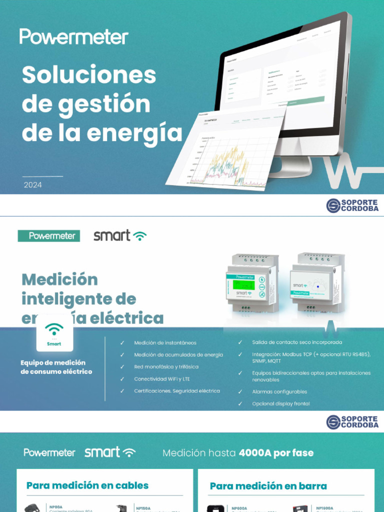 Powermate Assistant 2024 | PDF