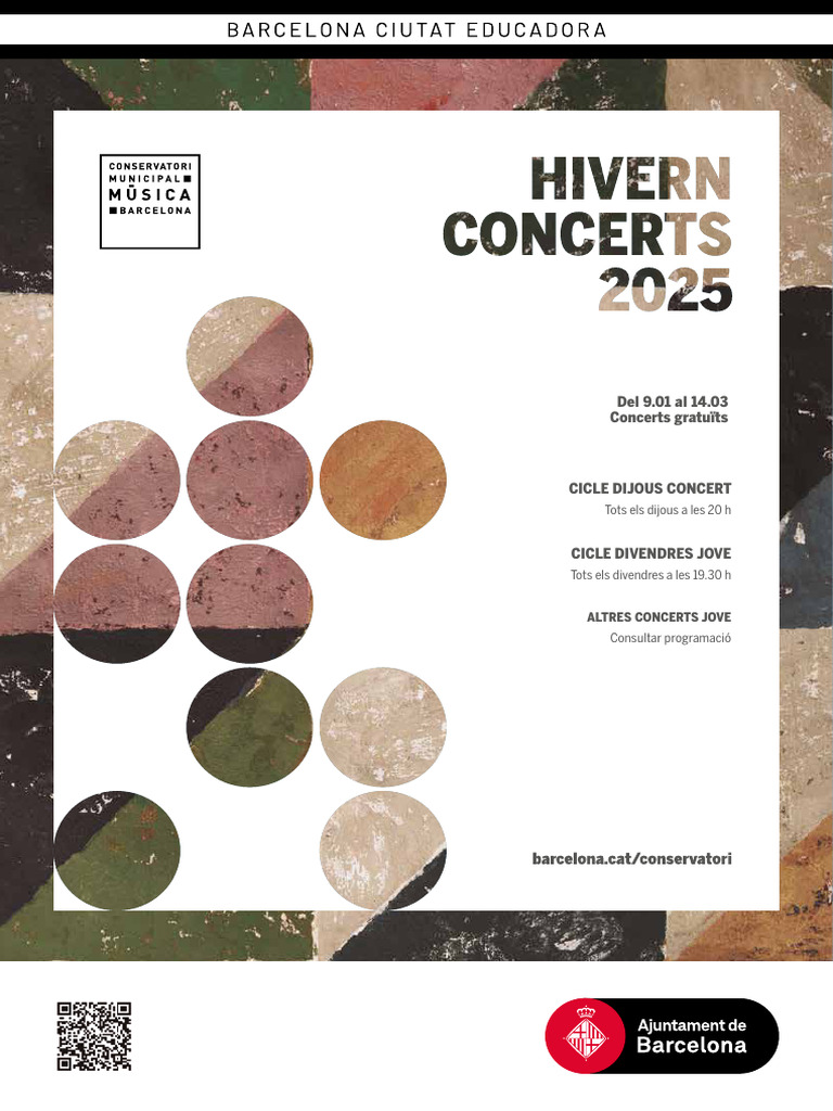 Programa Hivern 2025 Af2 Corregit 4 | PDF