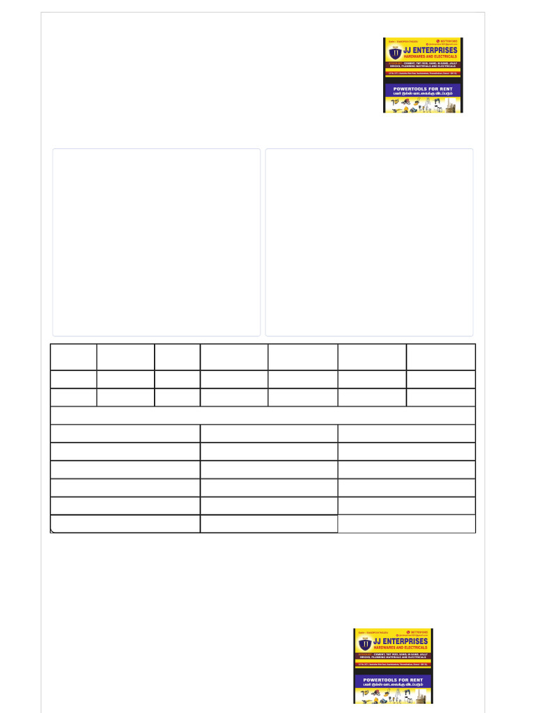 Invoice Pdf Invoice Business Documents