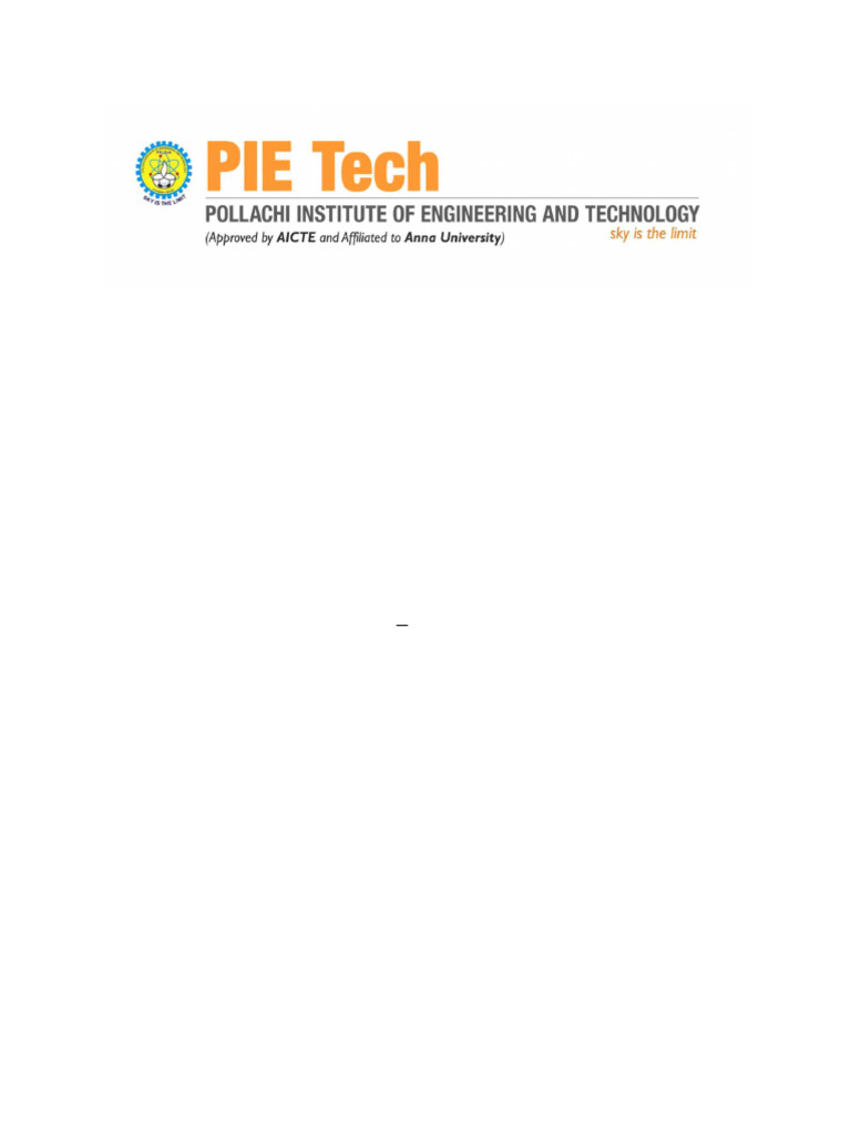 EC3491 Communication Systems Overview | PDF