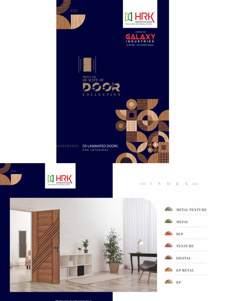 HRK Ds Laminate | PDF