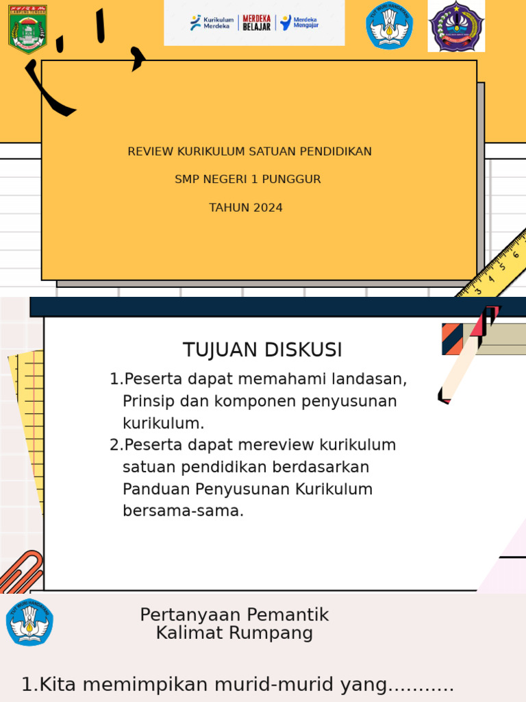 Review KSP 2024 | PDF