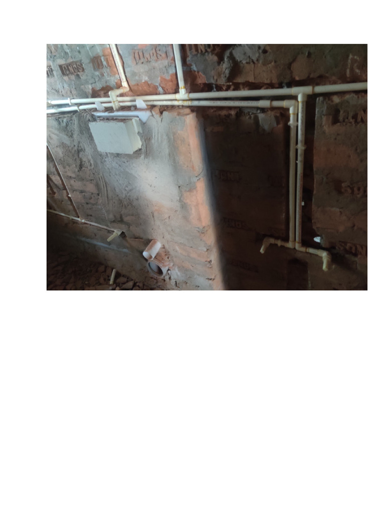 Water Line | PDF