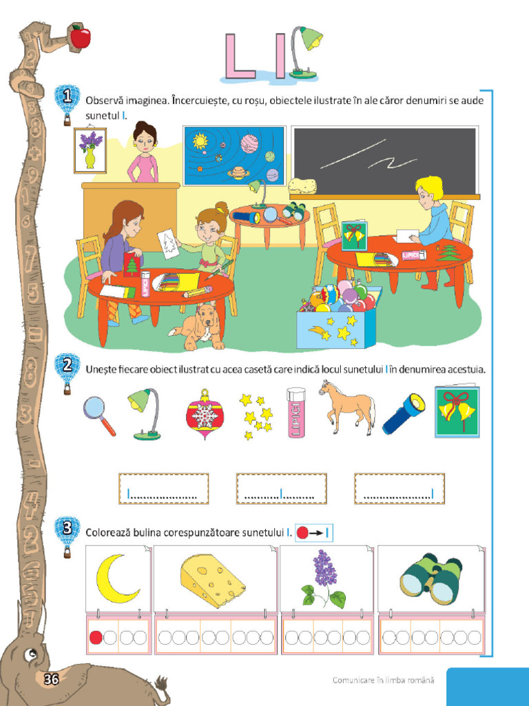 CLR 15.01.2025 - Tura 2 | PDF