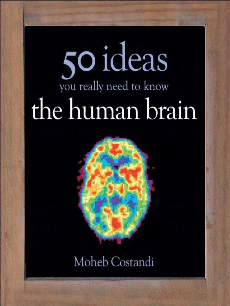 50 Human Brain Ideas You Really Need To Know (PDFDrive) | PDF