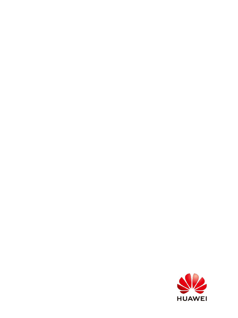Huawei HSSD V6 SSD Technical White Paper 01 | PDF | Solid State Drive ...