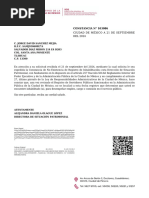 SECNI - Solicitud y Emisión de Constancias de No Inhabilitación J ...