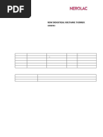 UN 1263 Paint Transport Guidelines | PDF