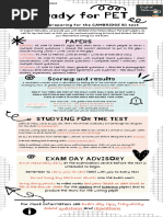 B1 Preliminary (PET) Score Calculation Guide | PDF