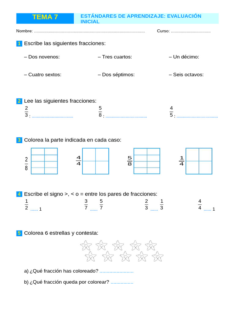 Matem 4 I Ev Tema 070 | PDF