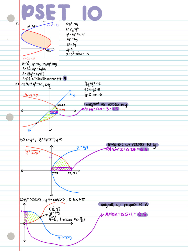 MATH 115 Problem Sets | PDF