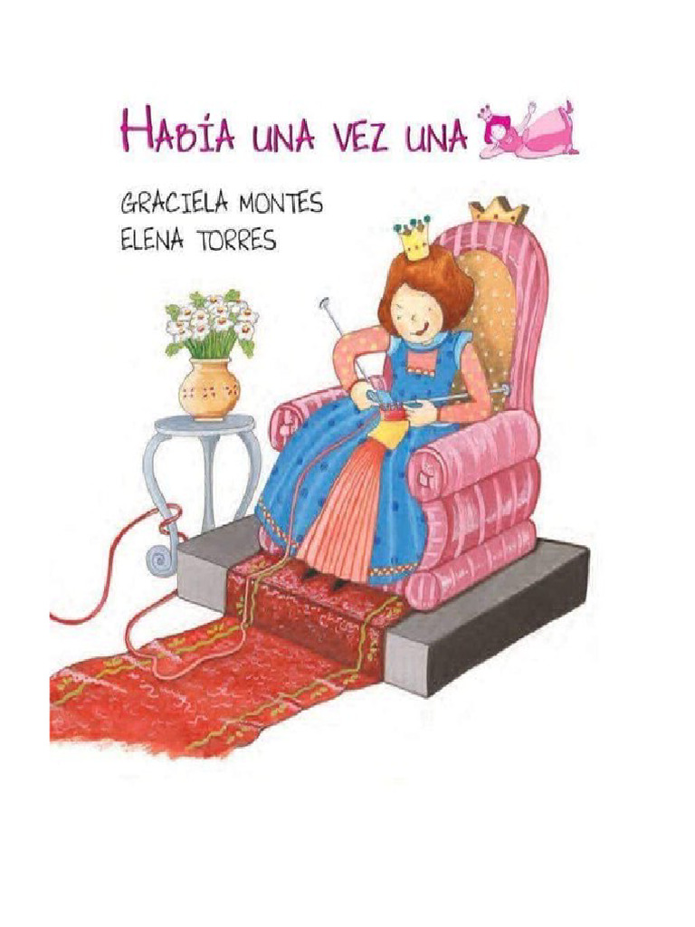 Habia Una Vez.. | PDF
