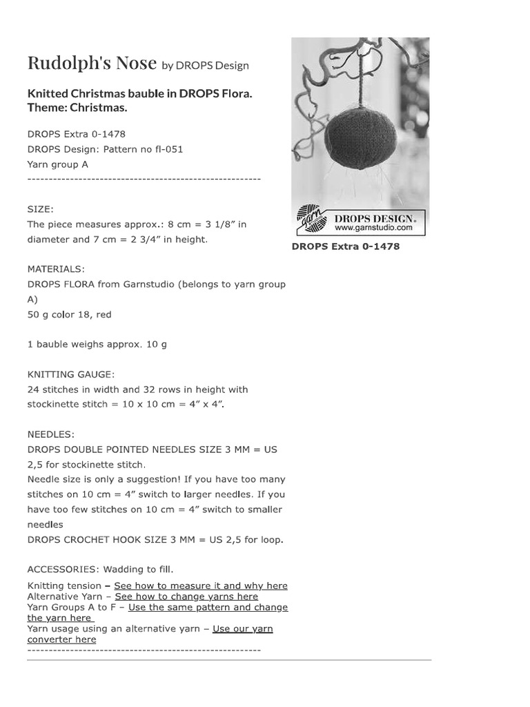 Red Ball | PDF