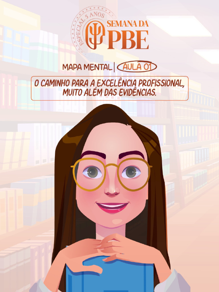 Semana Da Pbe Aula 01 | PDF
