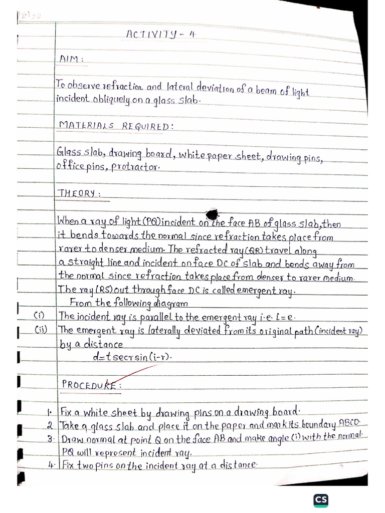 Activity - 4 | PDF