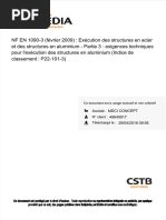 En 16005-2012 | PDF