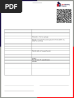 RTGS Form | PDF | Banks | Cheque