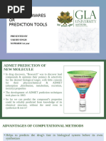 ProTox-II: Toxicity Prediction Webserver | PDF | Receiver Operating ...