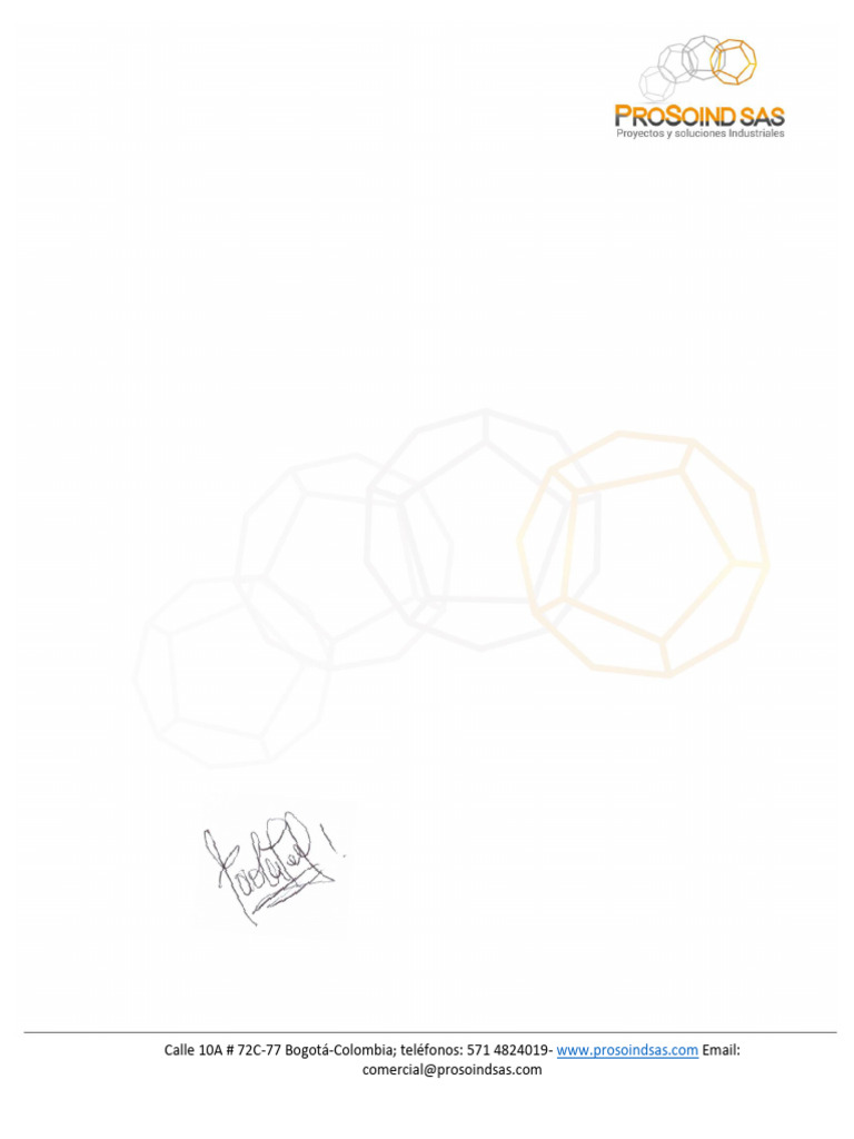 2022.07 Prosoind (Capacitación) | PDF