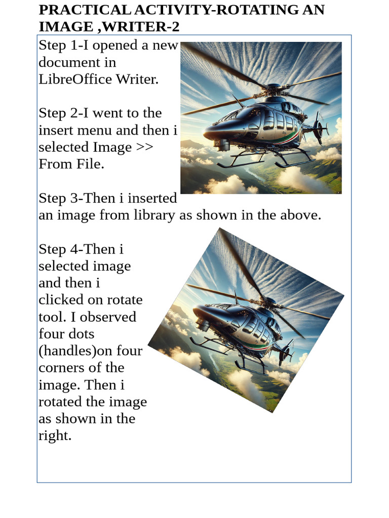Writer 2 | PDF