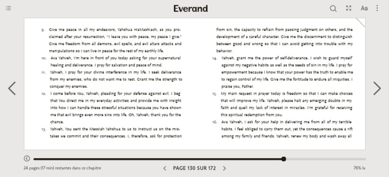 Deliverance from Evil Altars_ A Comprehensive Guide to Deliverance ... Deliverance from Evil Altars_ A Comprehensive Guide to Deliverance ...
