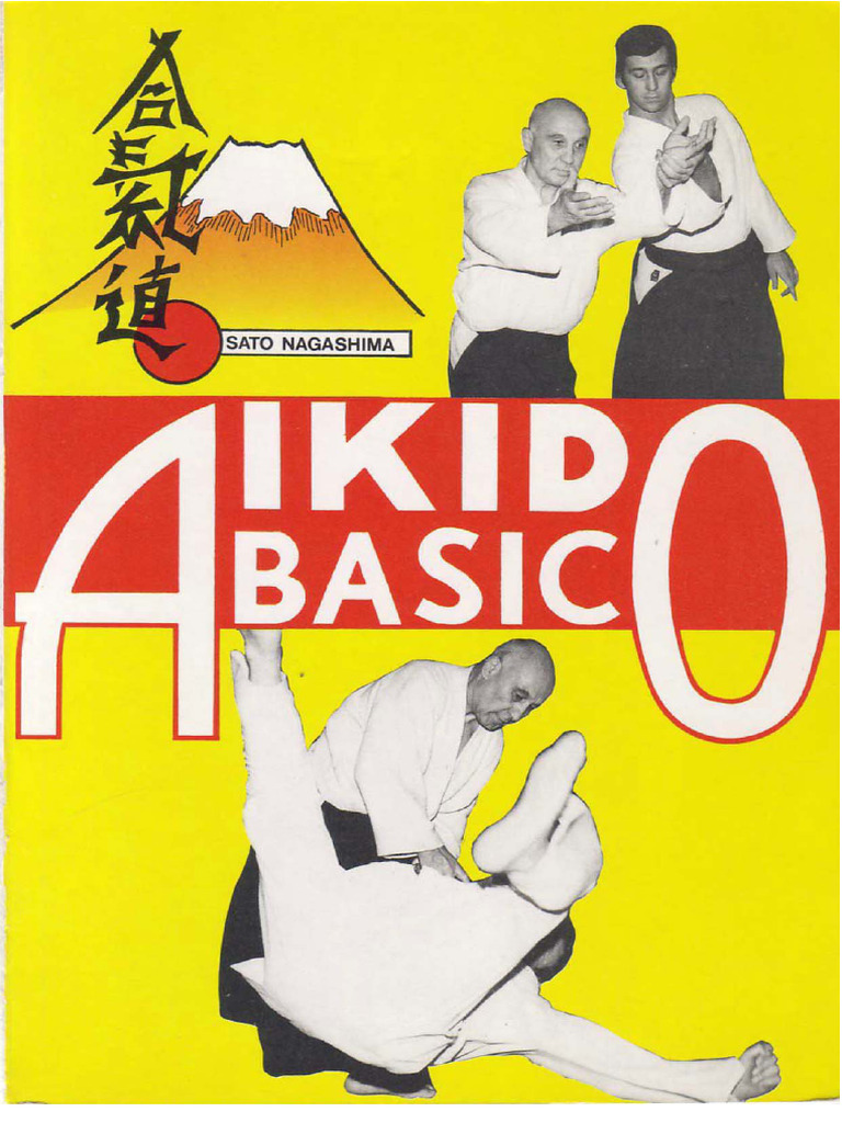 Aikido Básico | PDF