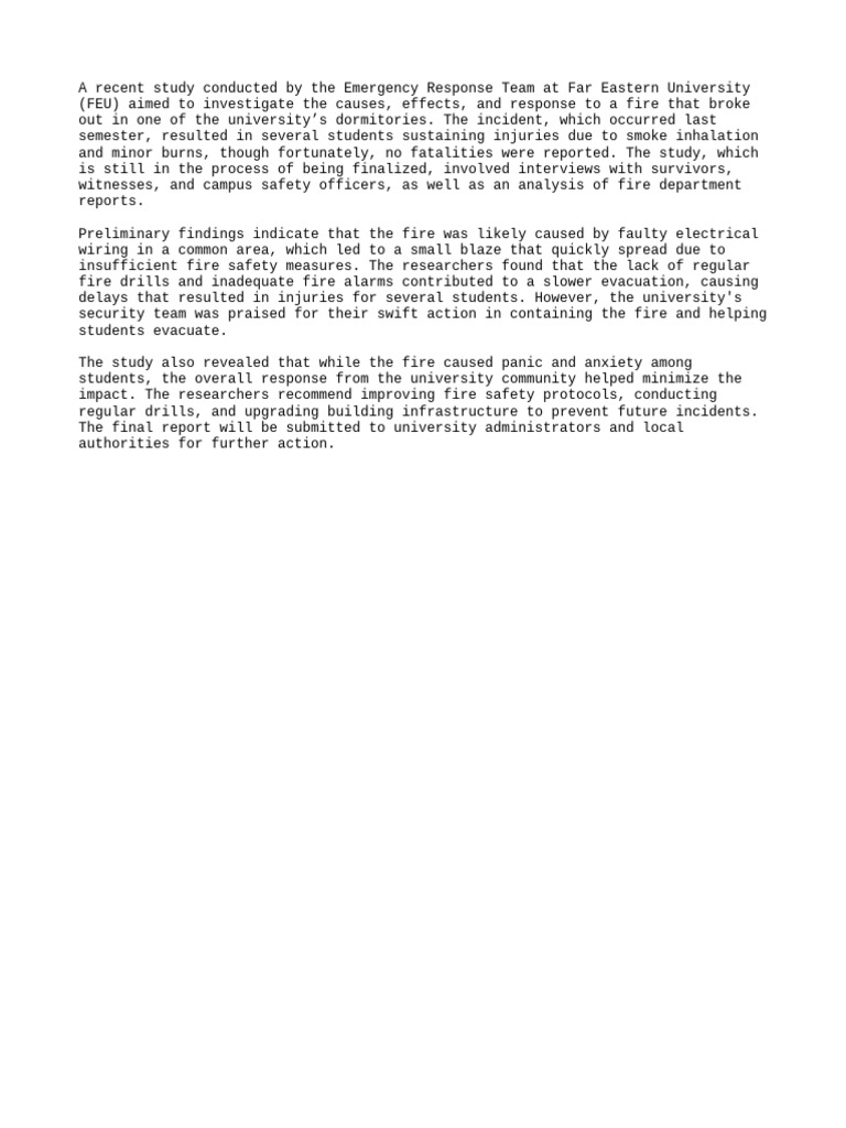 Study Group 4 | PDF